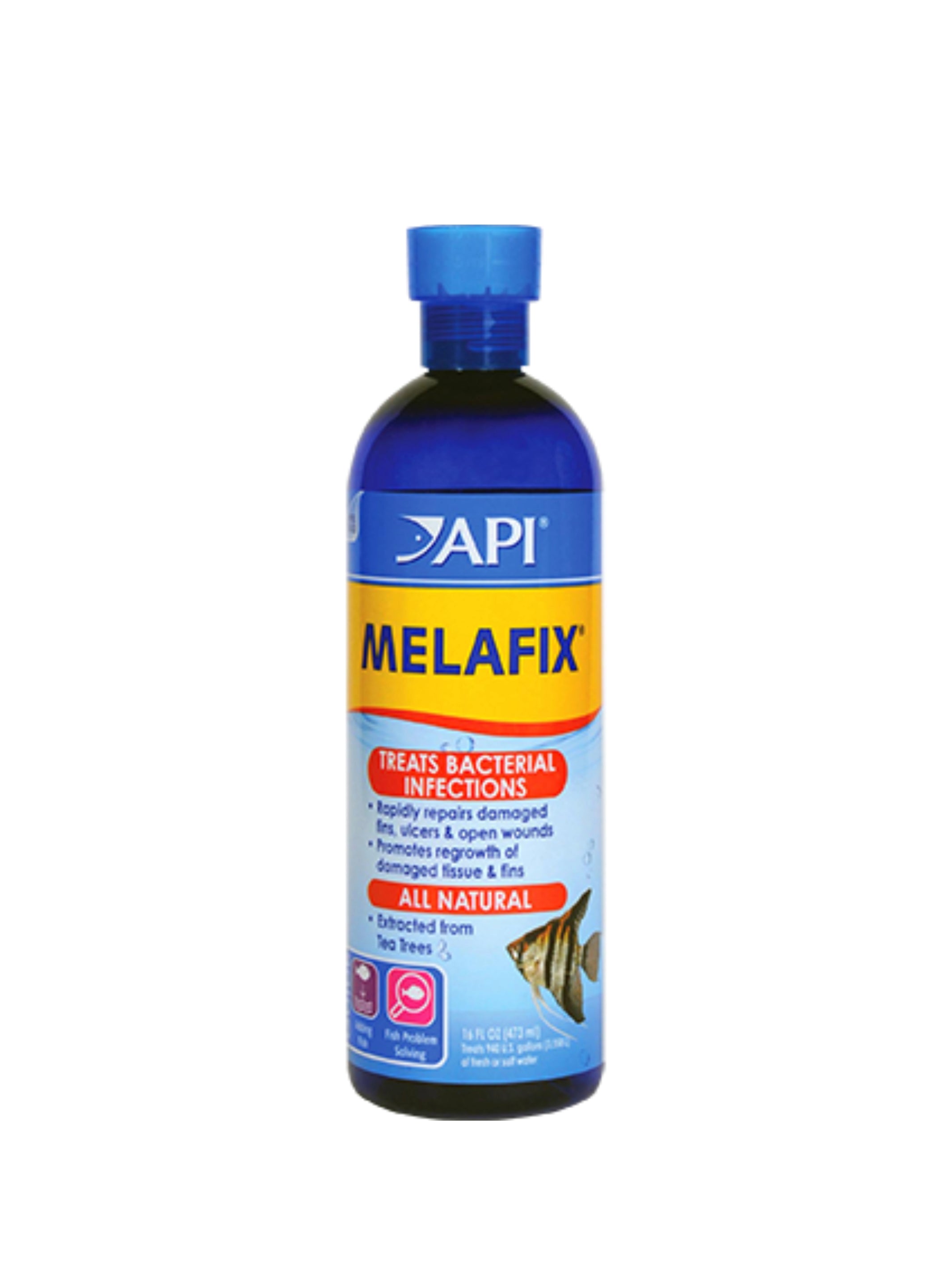 API Melafix – Nepal Aqua Studio
