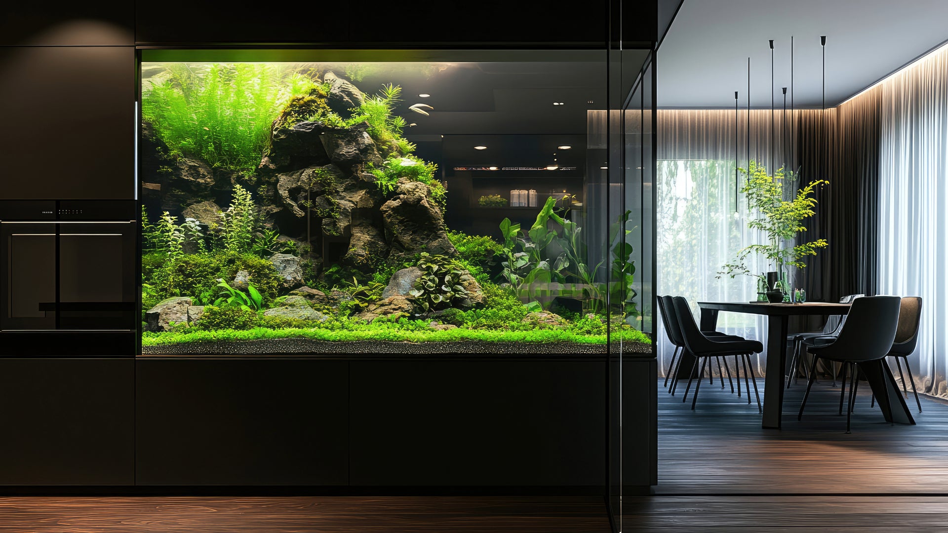 Aquariums | Garden Water Features | Fountains – Nepal Aqua Studio