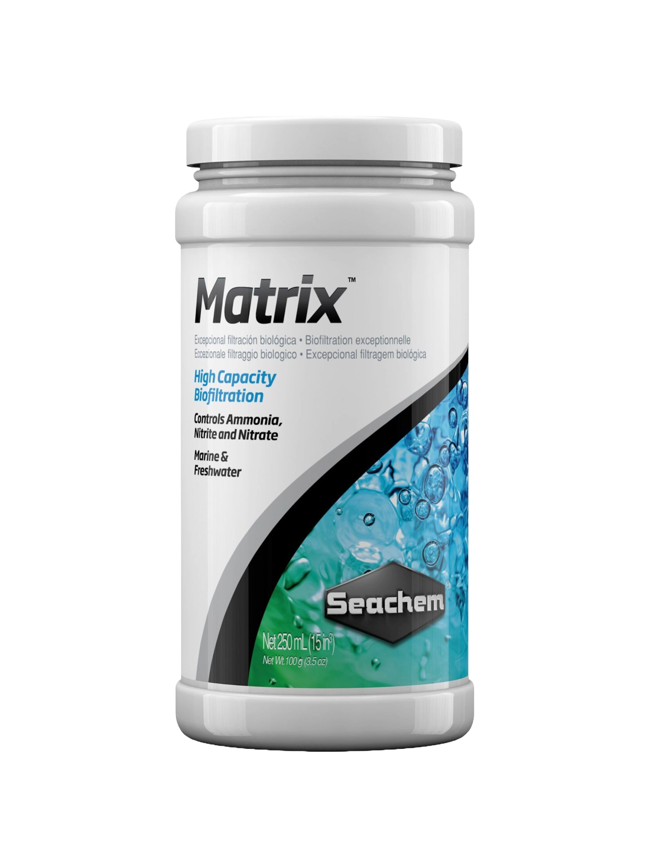 Seachem Matrix – Nepal Aqua Studio